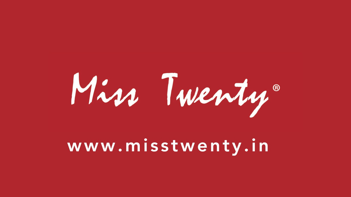 Miss Twenty: Women's Online Fashion Store